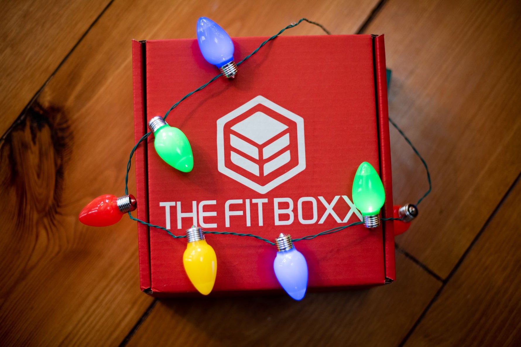 Best Fitness Subscription Boxes | The Fit Boxx